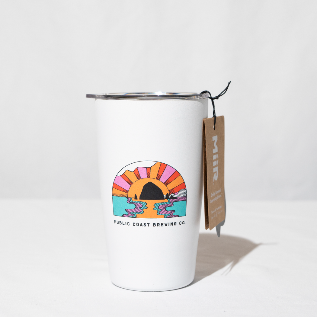 Products – Public Coast Brewing Co.