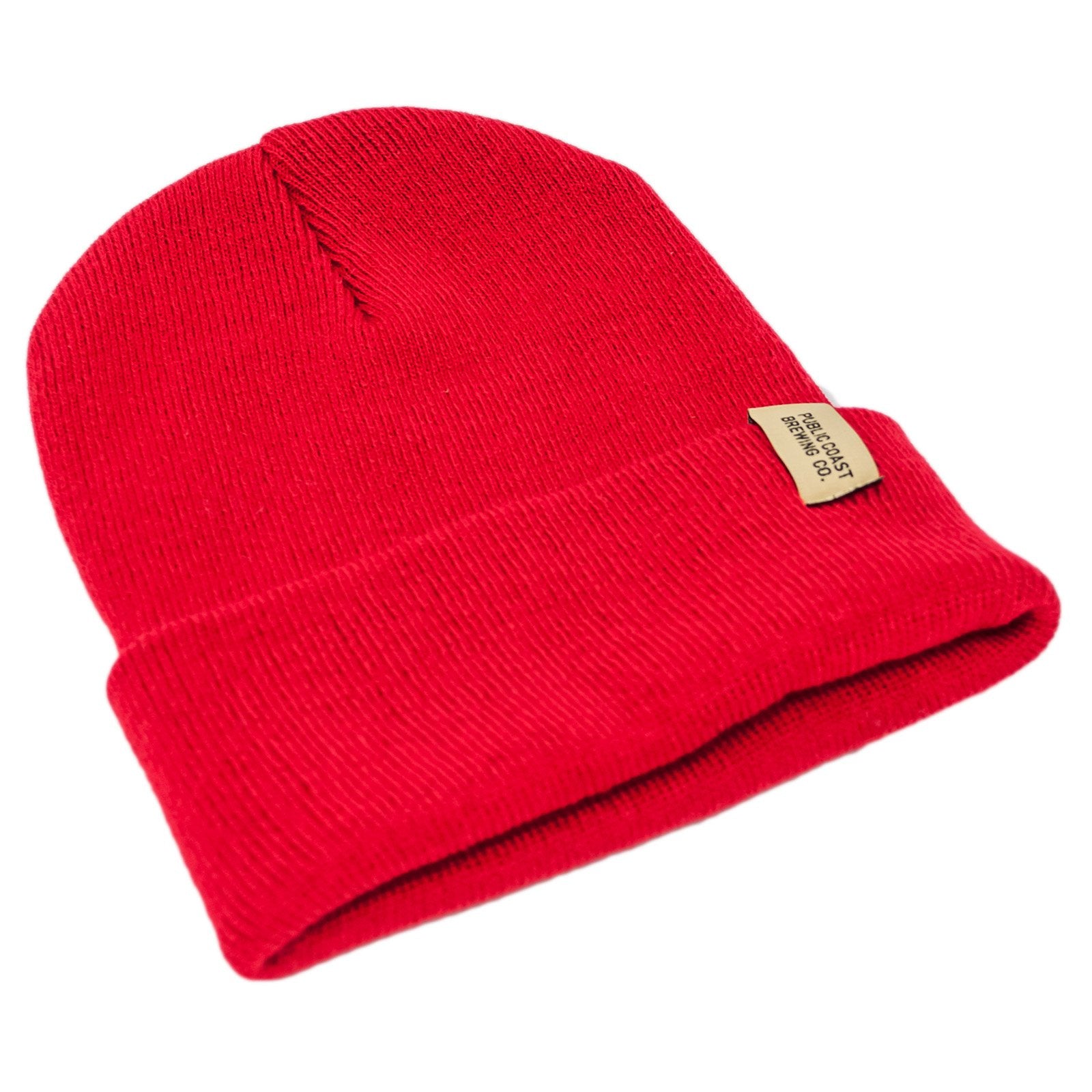 Products – Public Coast Brewing Co.